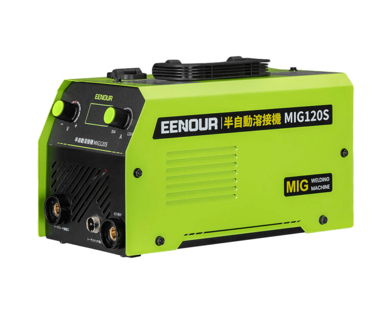 溶接作業の幅が広がるMIG120Lの使いやすさや評判を解説 - DIY Welder
